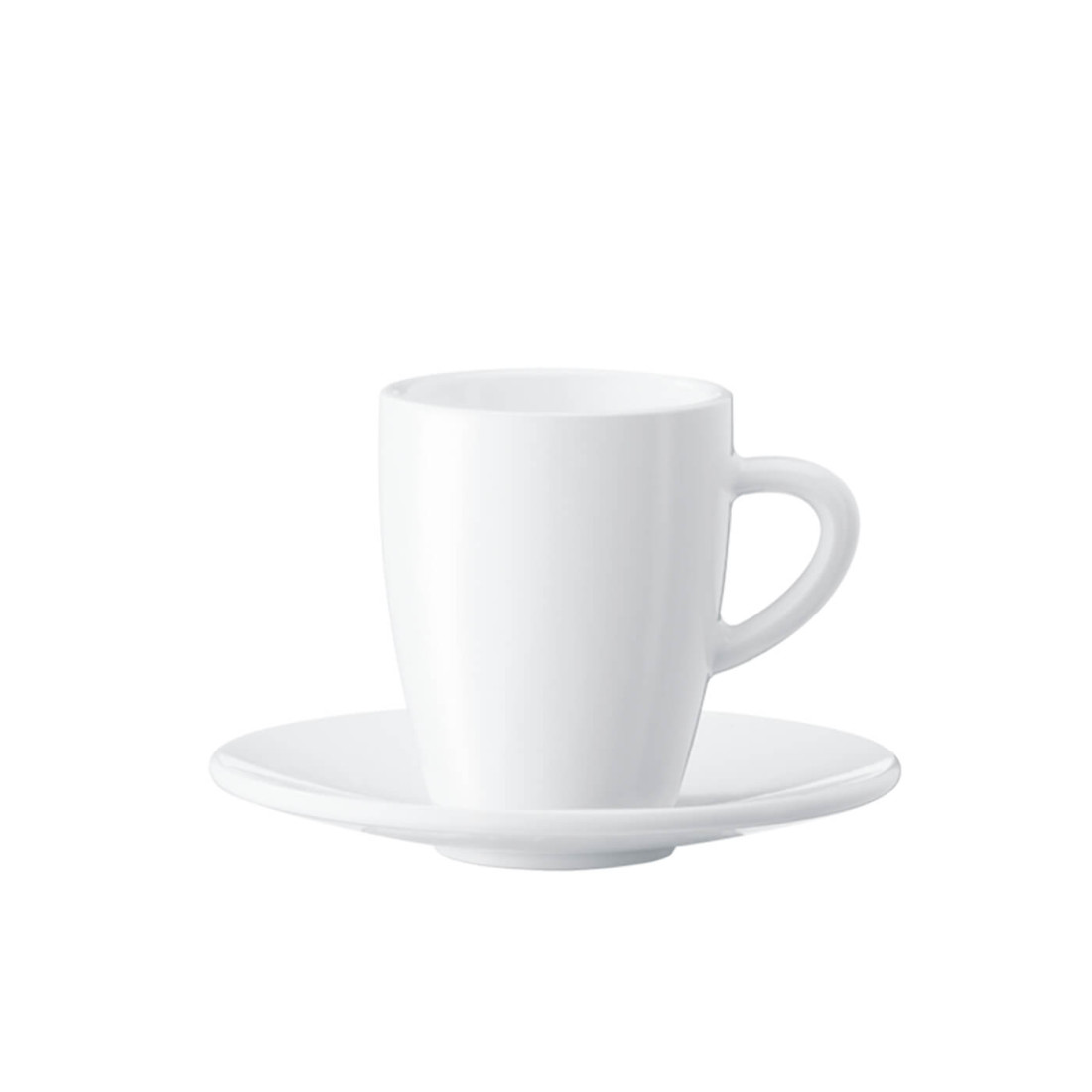 JURA Colectia de cesti si pahare Set de 2 cesti espresso JURA - 66497 ...